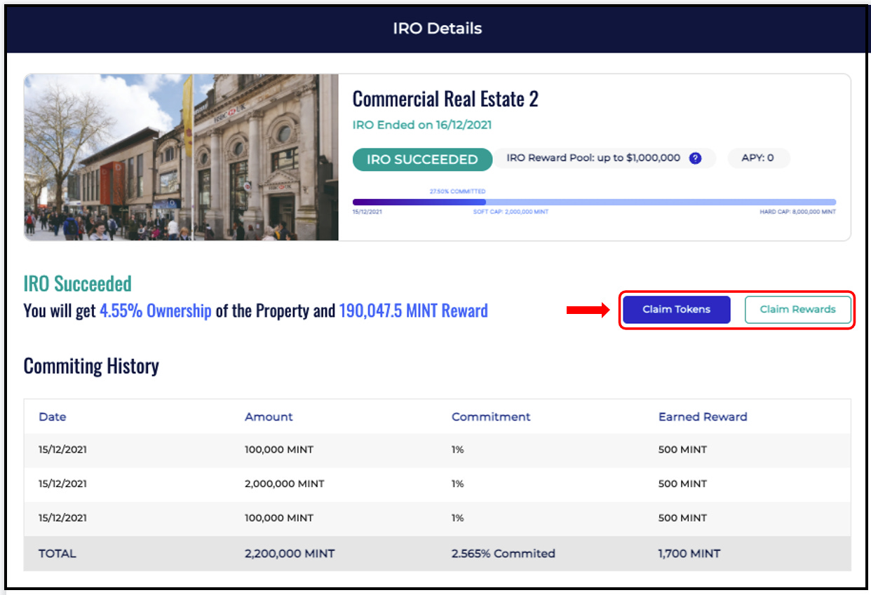 After The Successful IRO: What's next?