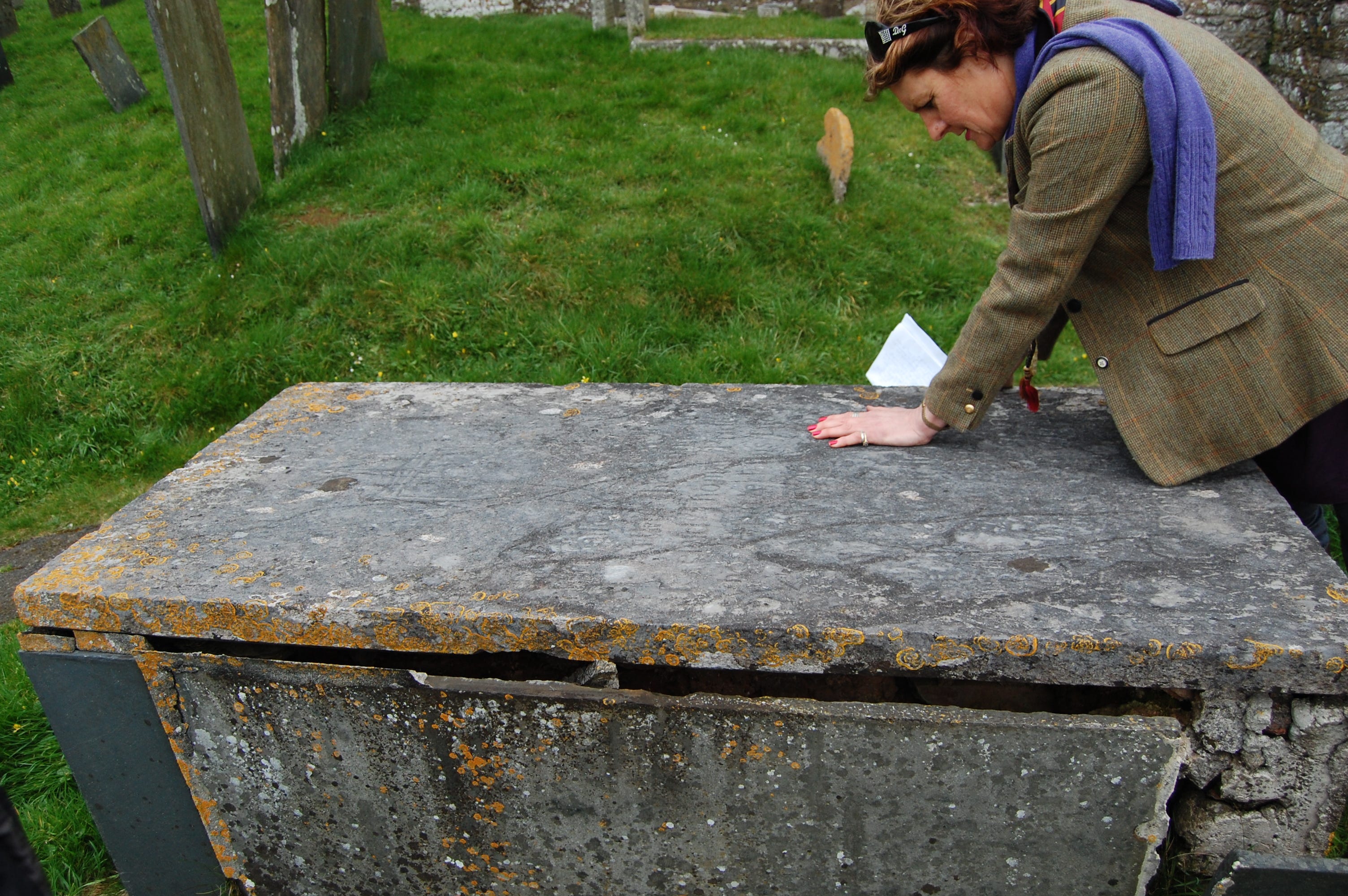 Thomas Prideaux 1610 – 1680 - AA Prideaux