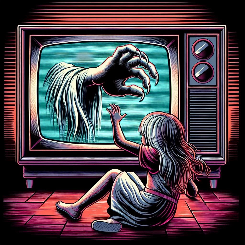 Top 5 Remakes of 80s Horror Films - by Joe C.