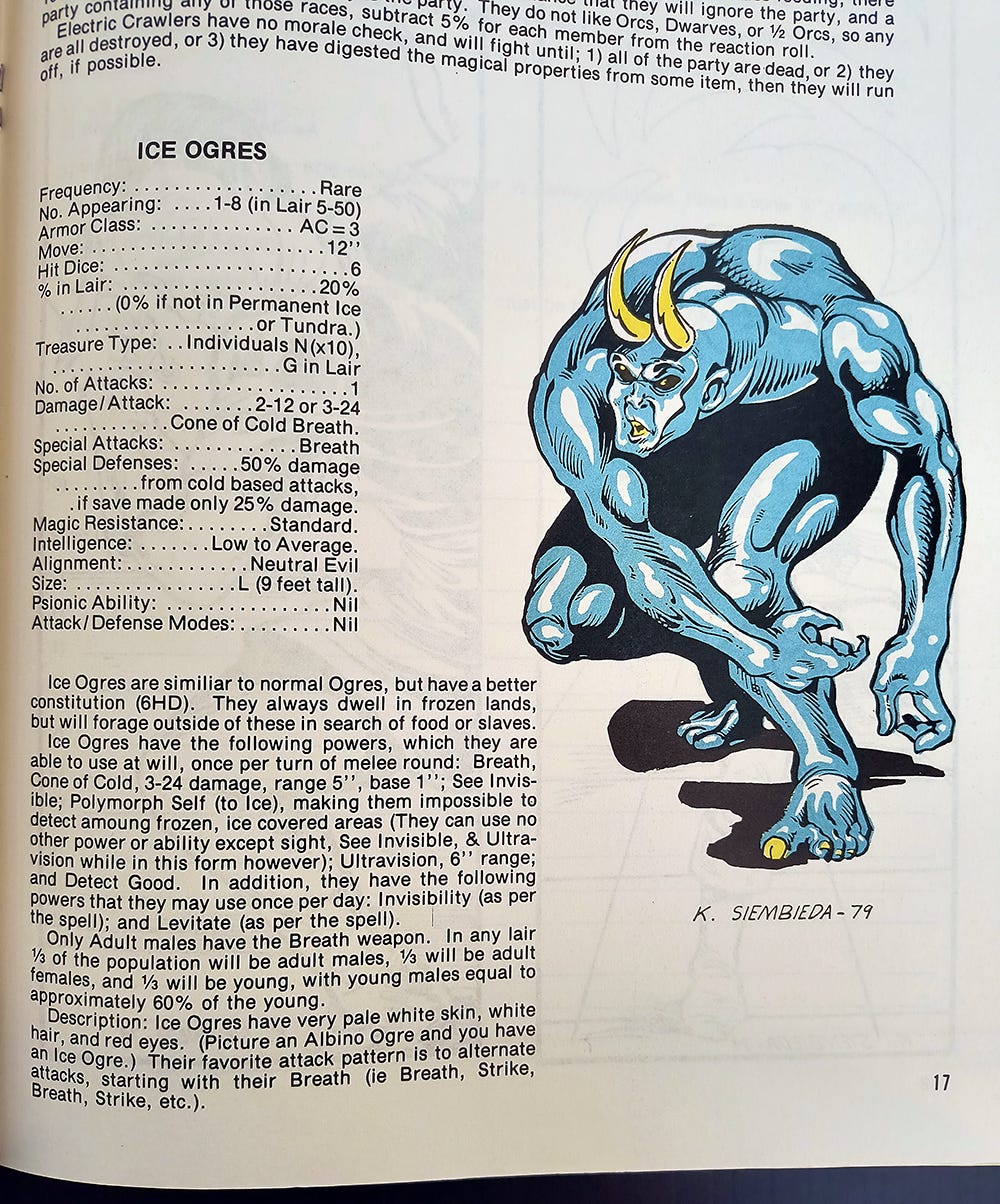 THE ART of Old School D&D Modules - by J.Q. Graziano