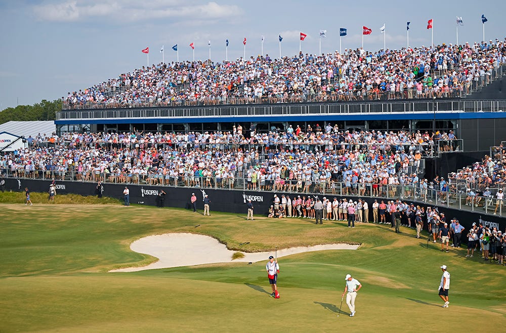 Dispatch from Rory: 'See you in Scotland' - by Alex Miceli