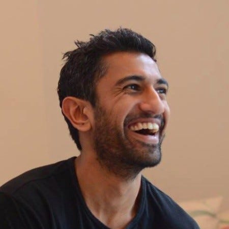 Pratap Ranade | Substack