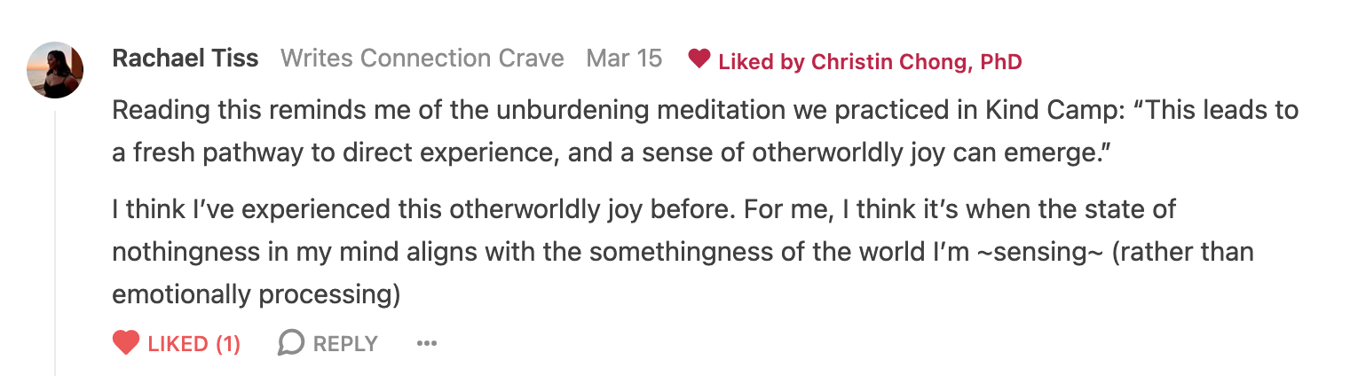 Feelings Beyond Emotions - by Christin Chong, PhD