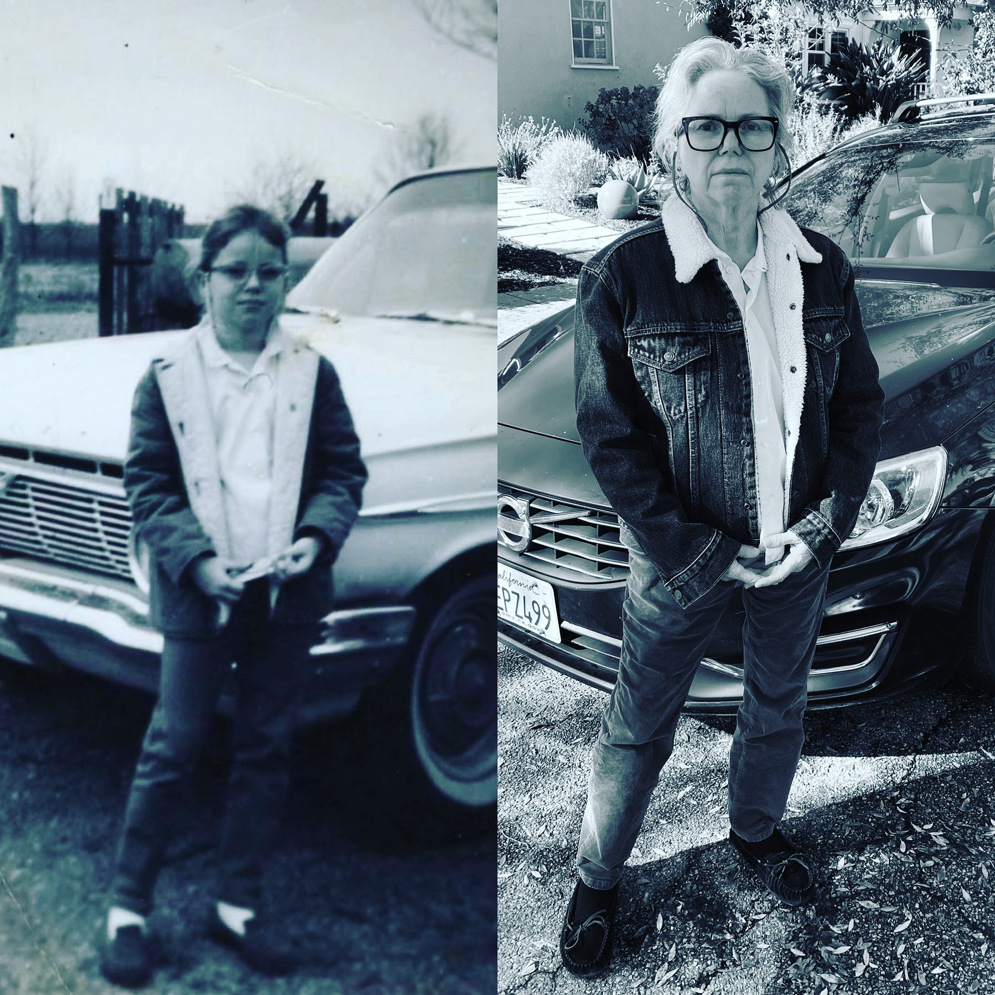 This is 70: Chris J. Rice Responds to The Oldster Magazine Questionnaire