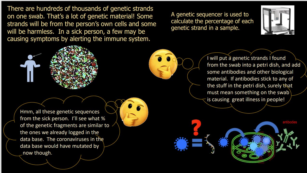JJ Couey makes a nuanced but complex point - by Kirsten
