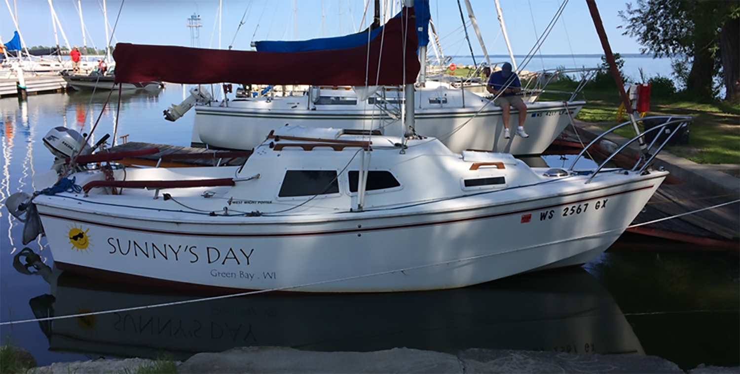 Classified Ads Blast - Small Craft Advisor