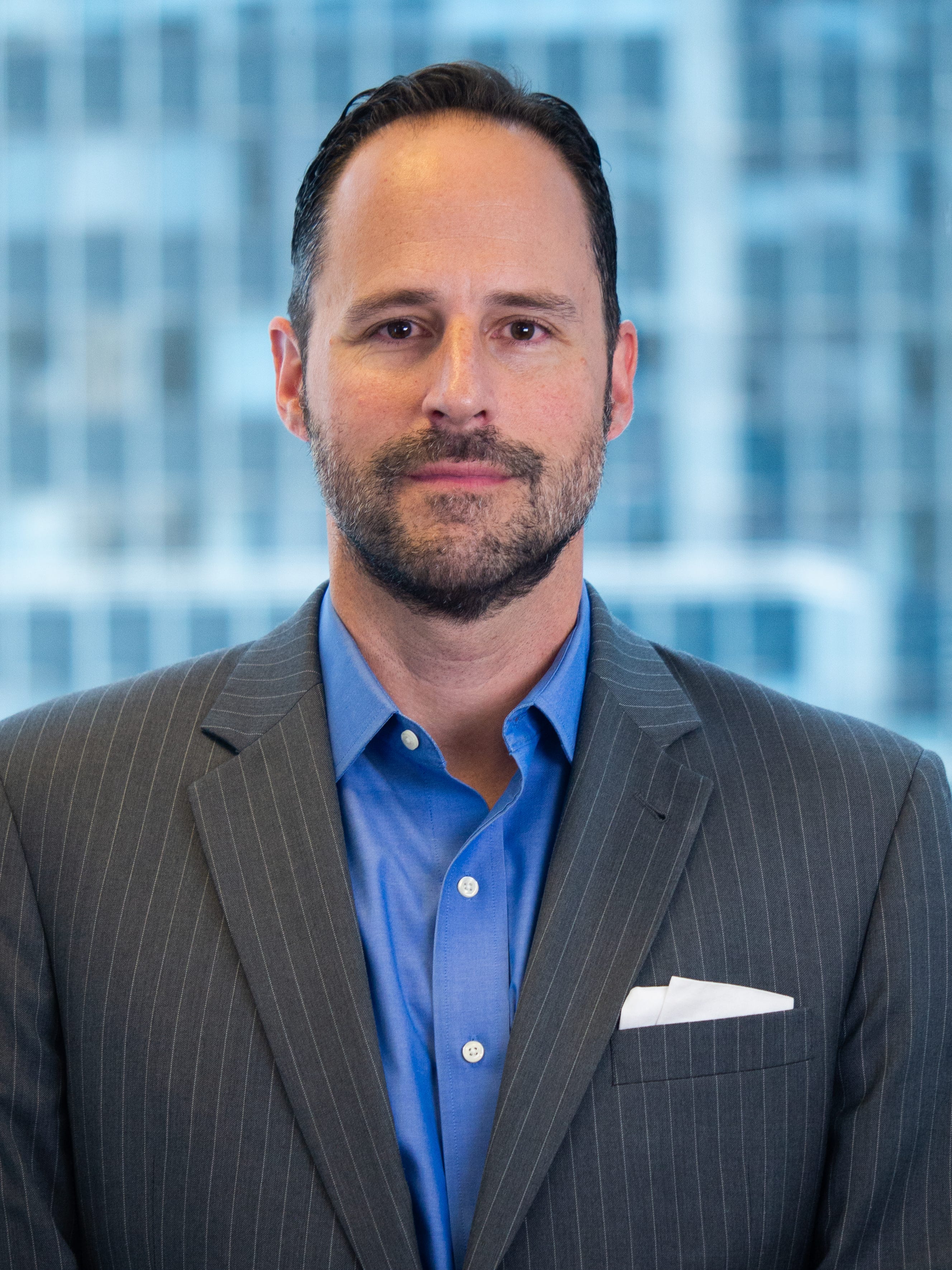 Matthew Tuttle | Substack