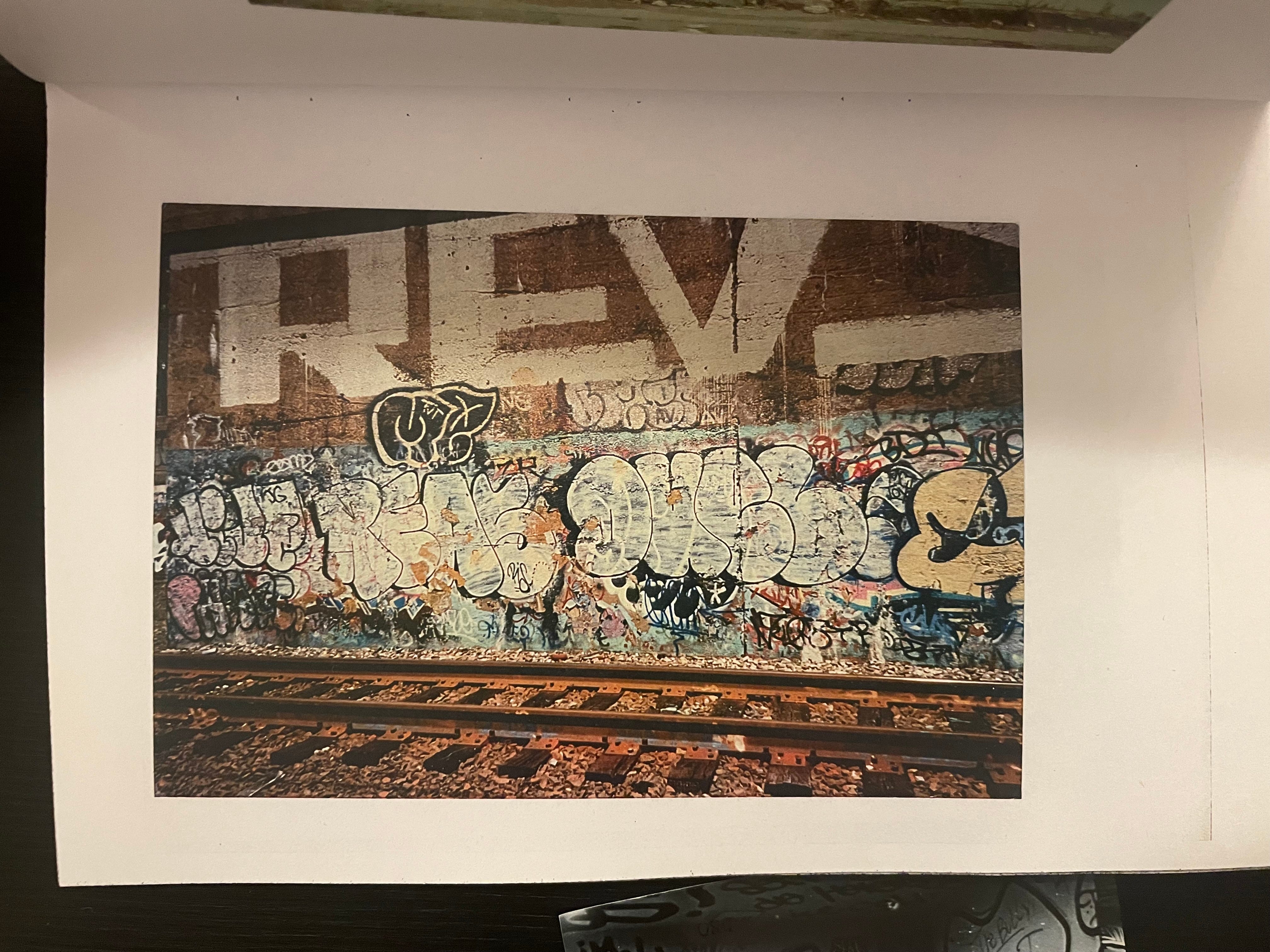 Rest in Peace Dave Schubert - Crook NYC