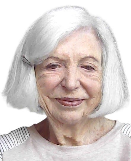 Suzanne Taylor | Substack