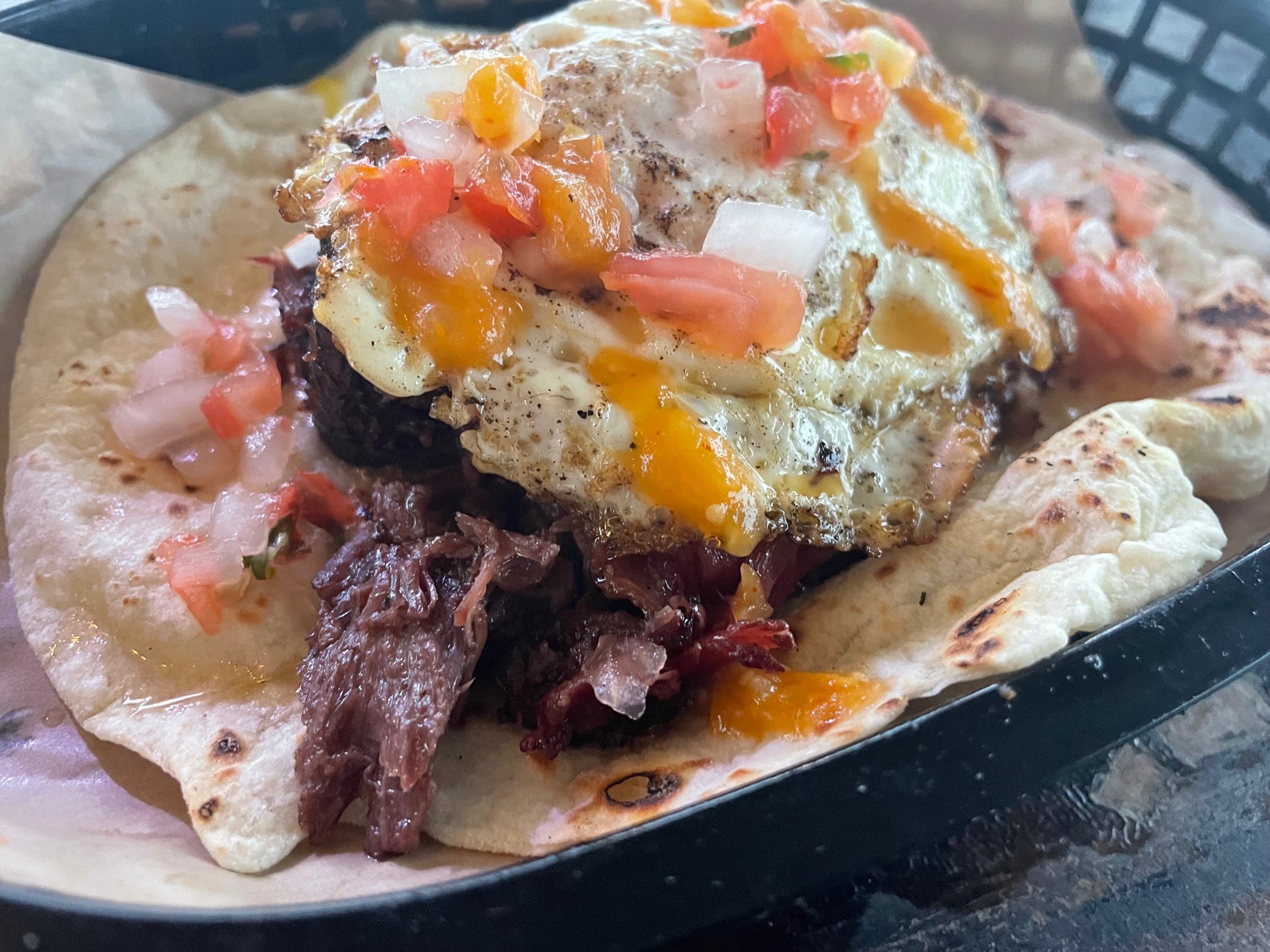 Barbecue, Bets, and Beats - 06/16/2023 - Valentina’s Tex Mex BBQ