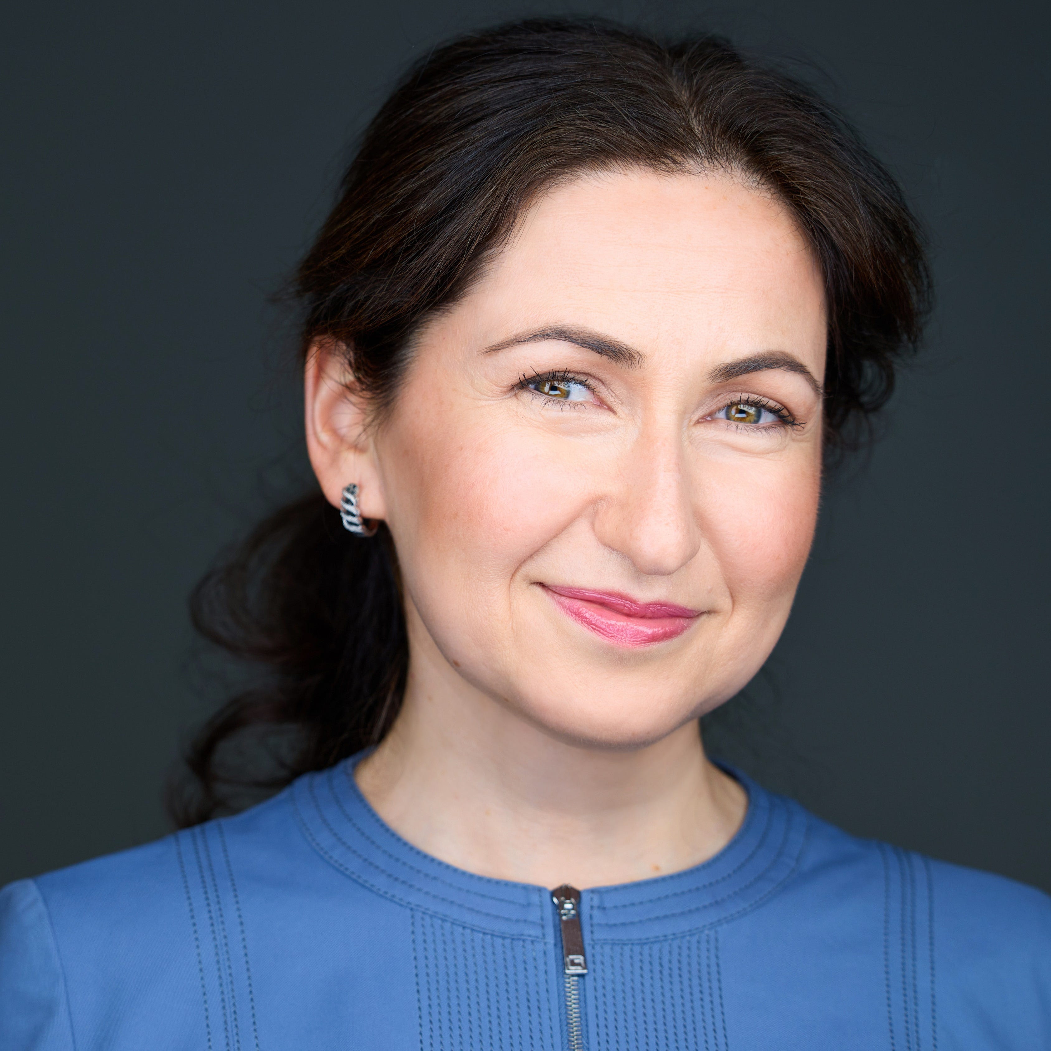 Alina Okun | Substack