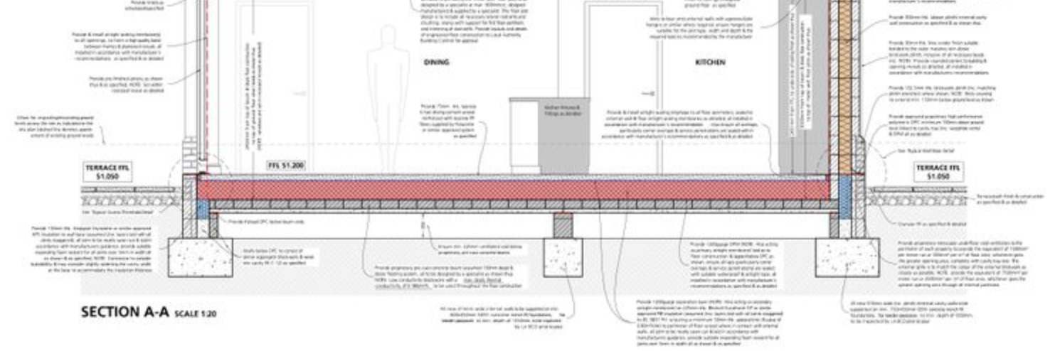 Why houses should be built on stilts - by Lloyd Alter