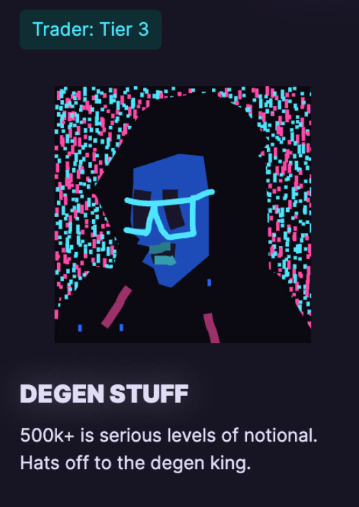 【Voltzシーズン4】最後のSBTバッジ33個の入手方法🟣「ボルトNFT条件に沿ったやり方〜Avalaunch版の使い方を解説