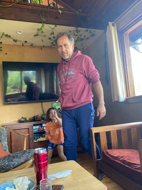 THE REFINED COMMUNAL IDEAL - by Guin Bishop