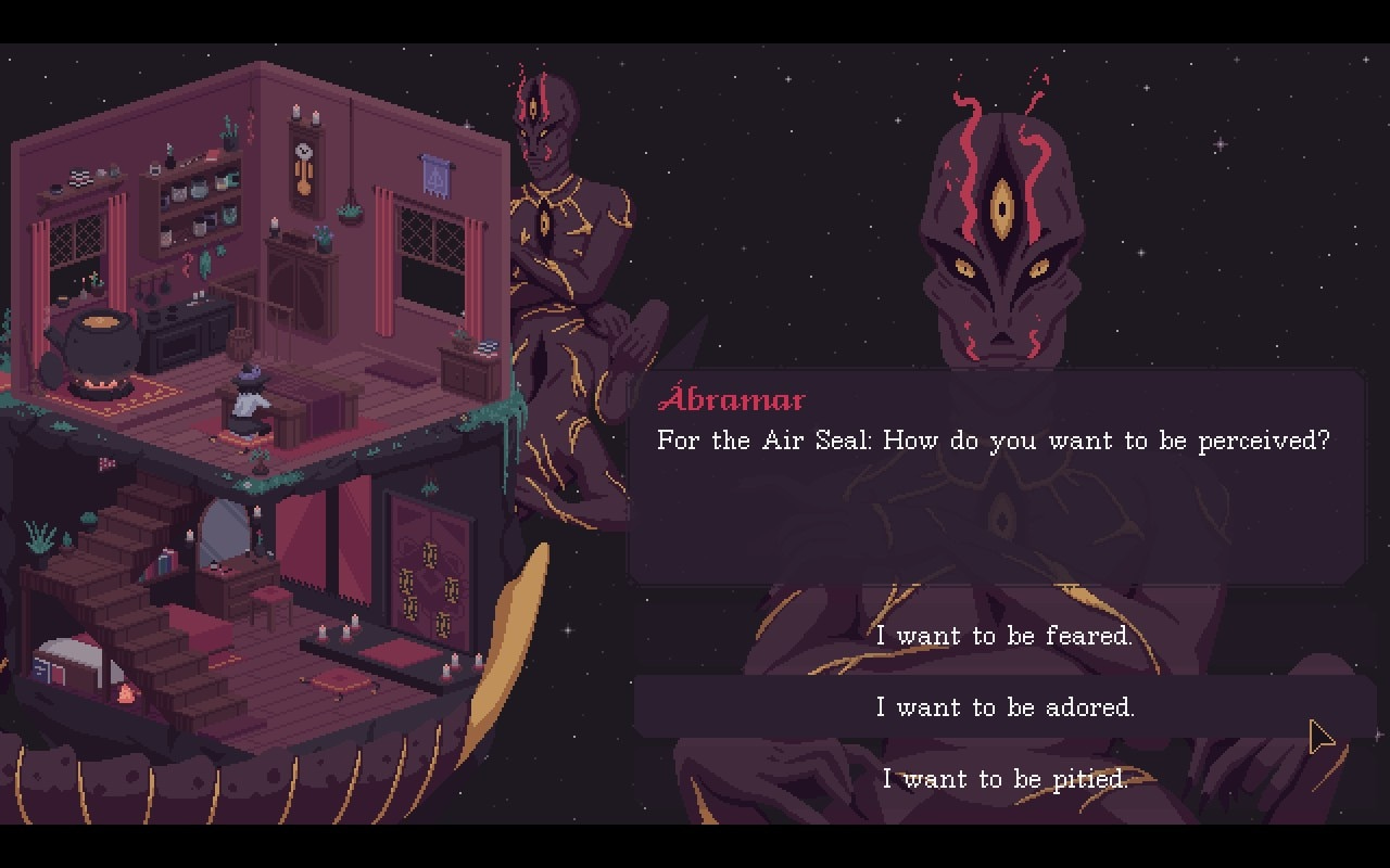 The Cosmic Wheel Sisterhood - by Adrian Hon