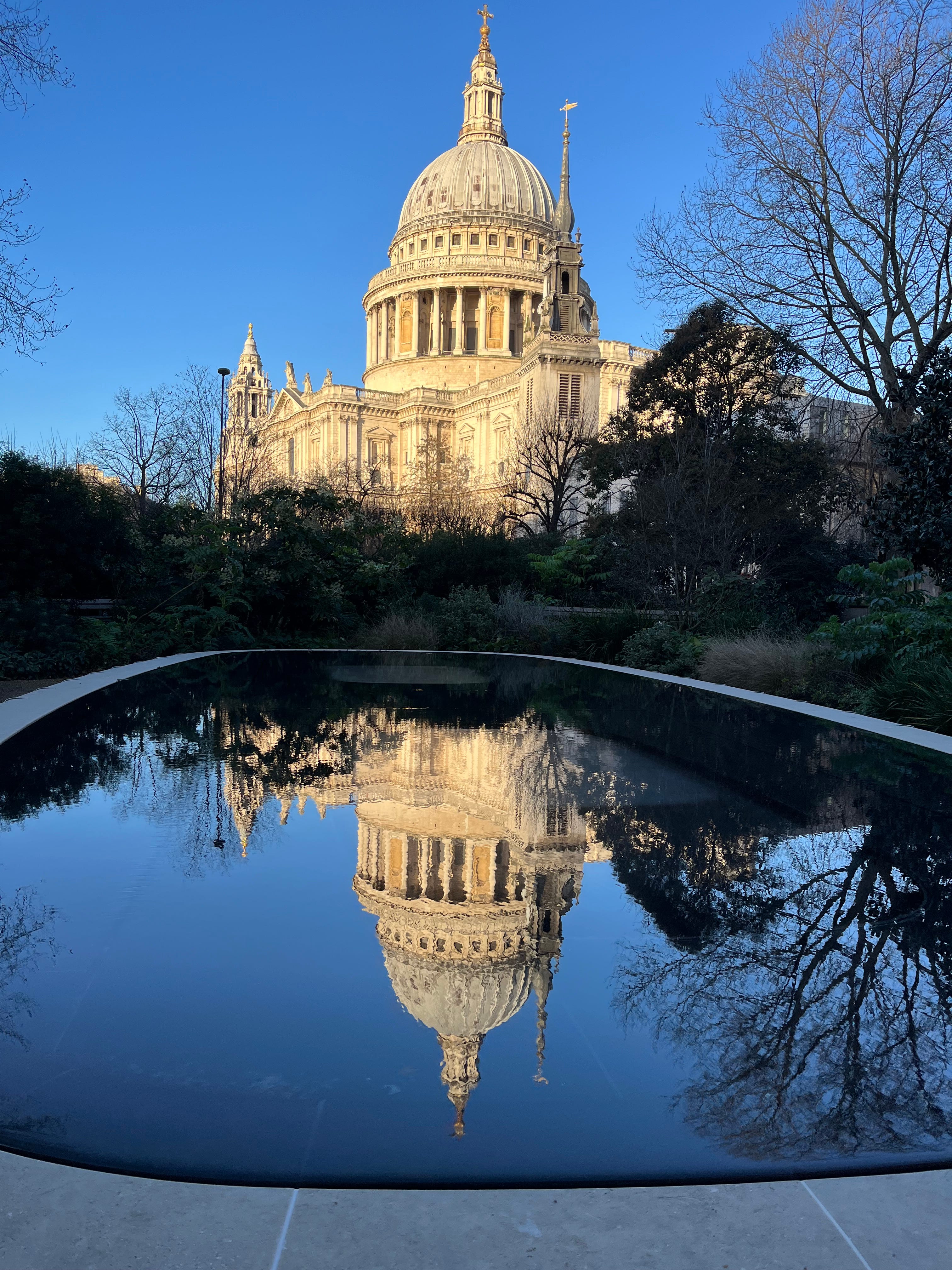 Happy New Year - by Sam L Jacobs - Sam’s Substack