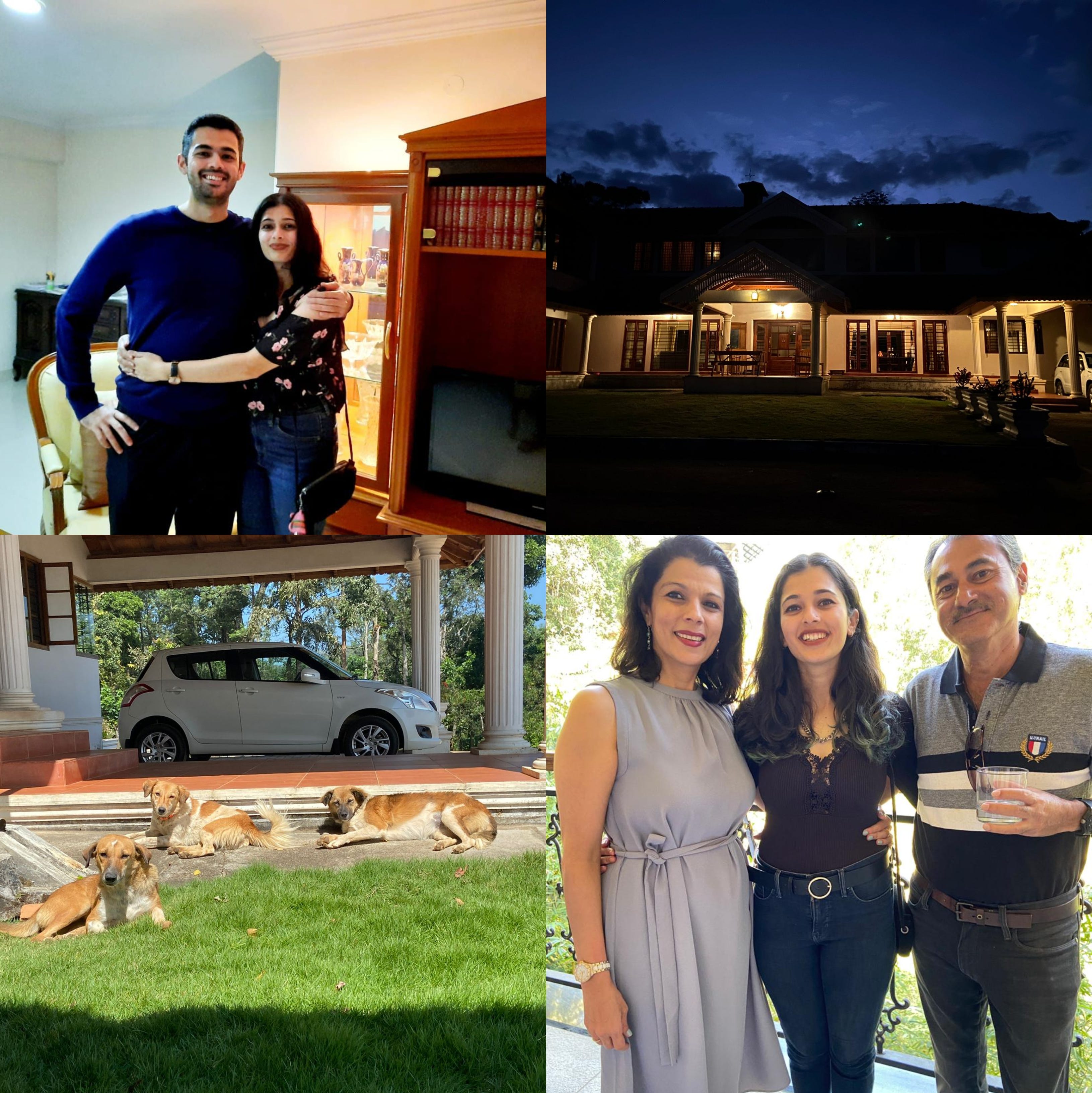 Gratitude - Ilana’s Substack