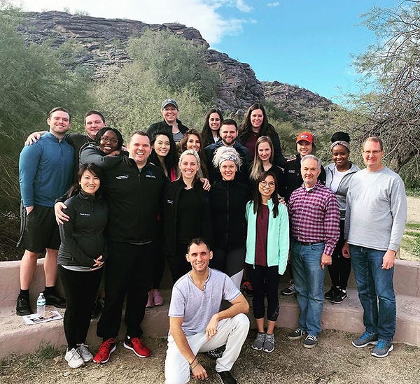 My Story - The Dance of Life Podcast with Tudor Alexander