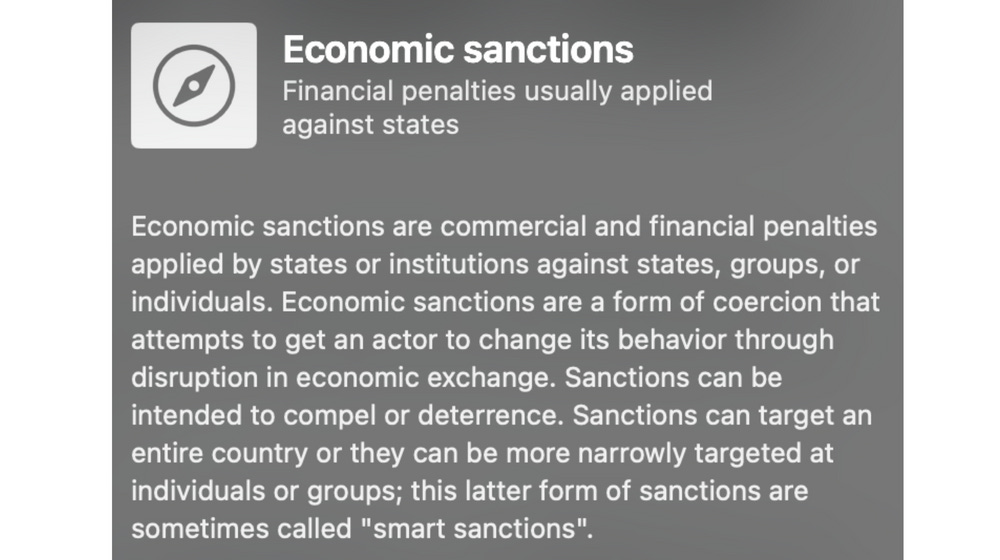 Censorship and Economic Sanctions Against Truth11.com