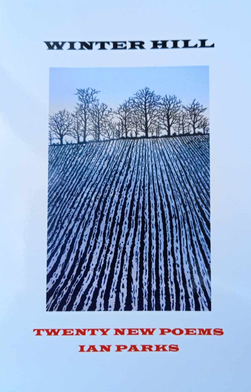 The Starbeck Orion Issue #4 Ian Parks Festschrift. Page 24 of 25.