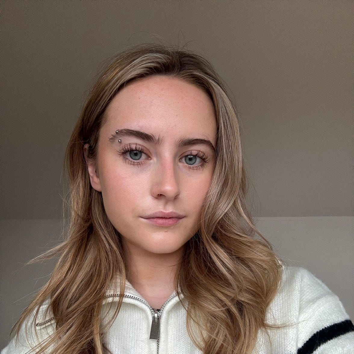 Connie Shaw | Substack