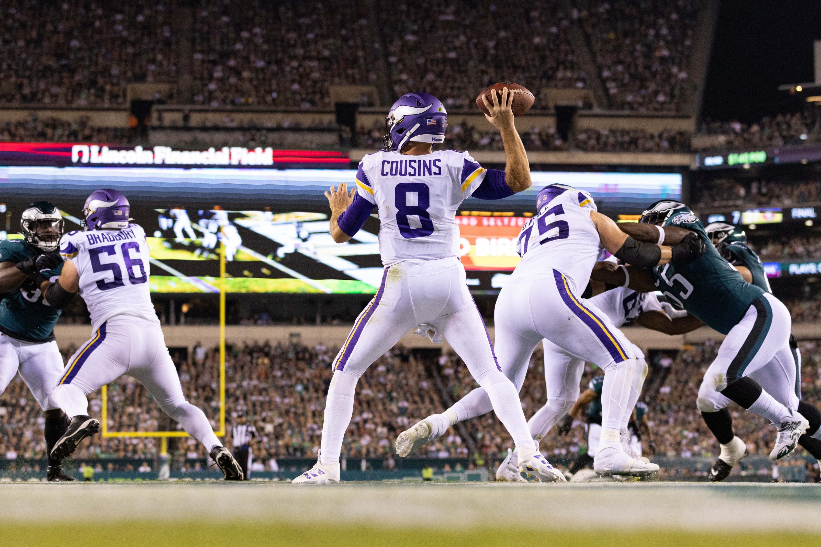 What's it like to play in Philly? - by Matthew Coller