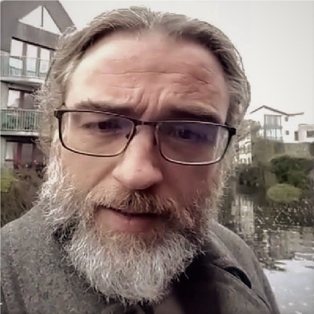 Dara O'Flaherty | Substack