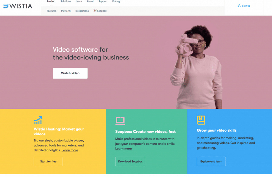 The Ultimate Guide to Typography in Design: Tips and Examples for ...