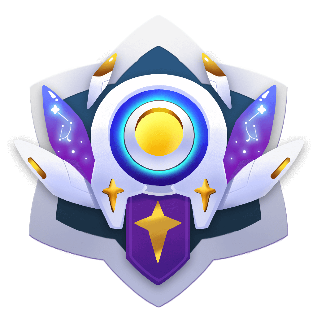 Introducing: Lunacian Badges - by Axie Infinity