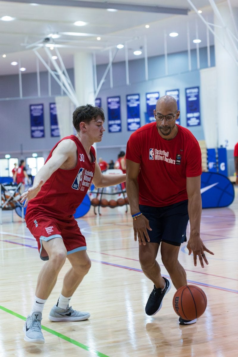 How Jacob Furphy is becoming Tasmania's latest success story