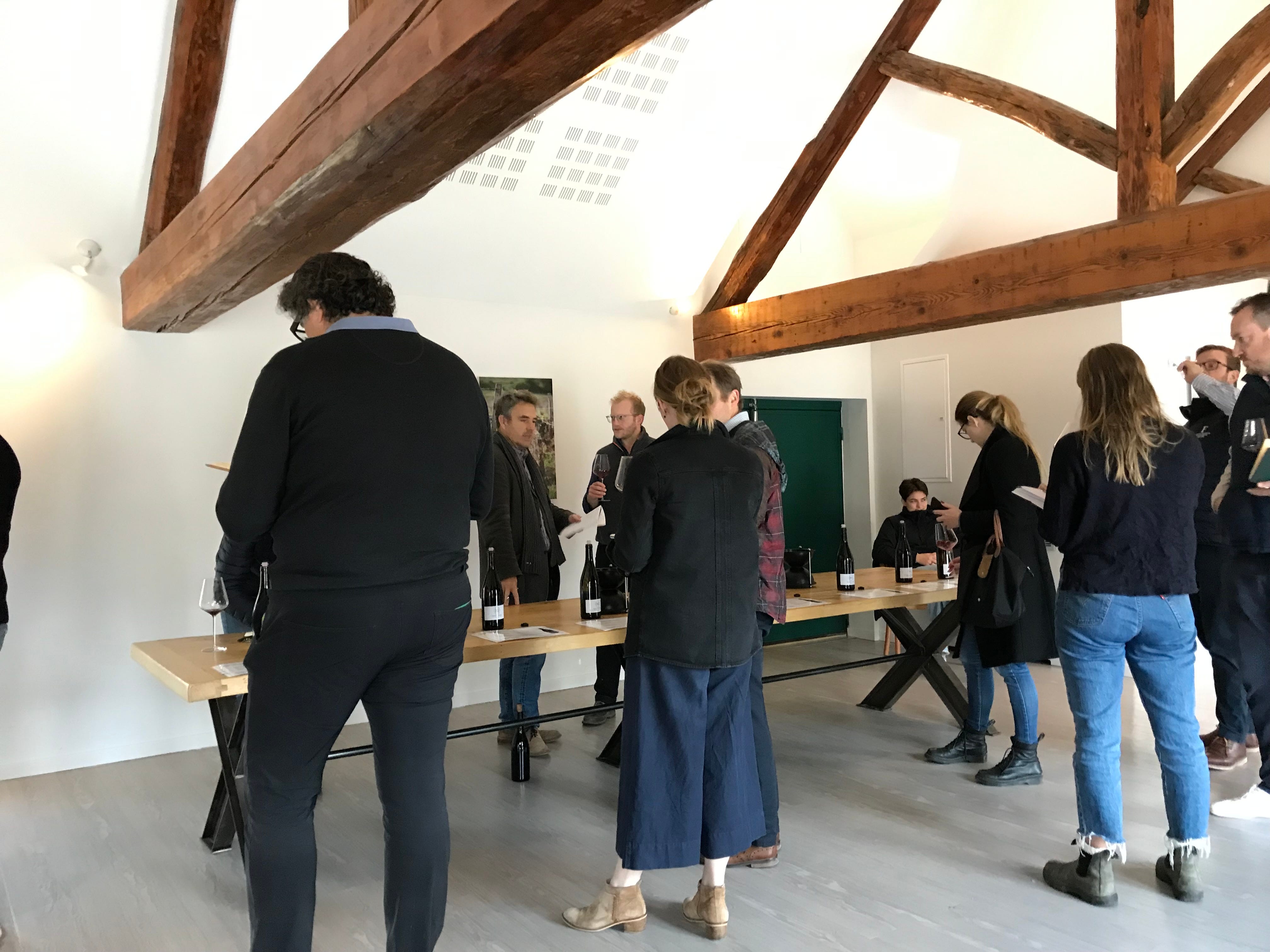 Domaine Henri Gouges and Maison Henri Gouges (Nuits-St-Georges) -- 2022 ...