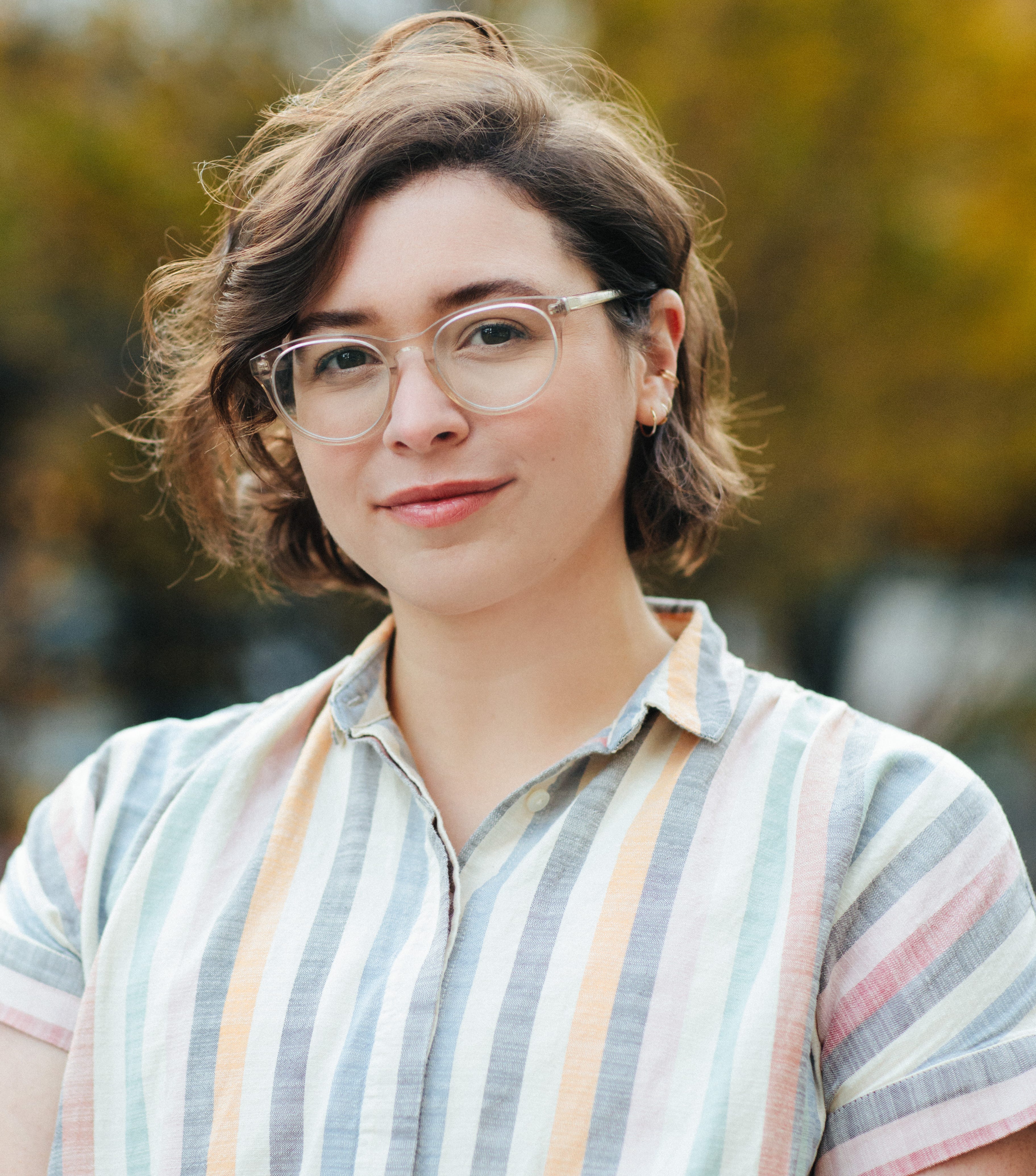 Casey McQuiston | Substack