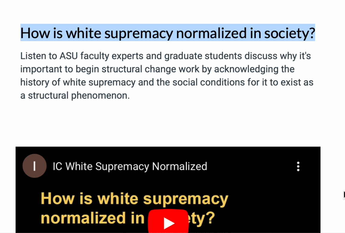 Did that radical professor lie? - by Dr. Owen Anderson