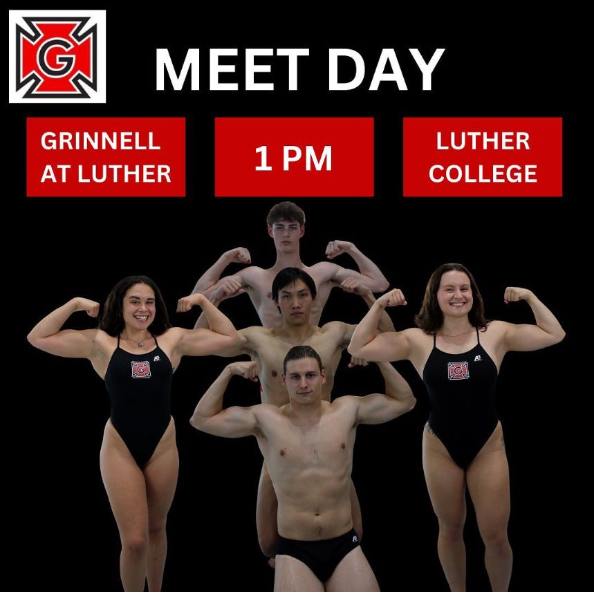 Pioneers enter a strange land, encounter the Norse