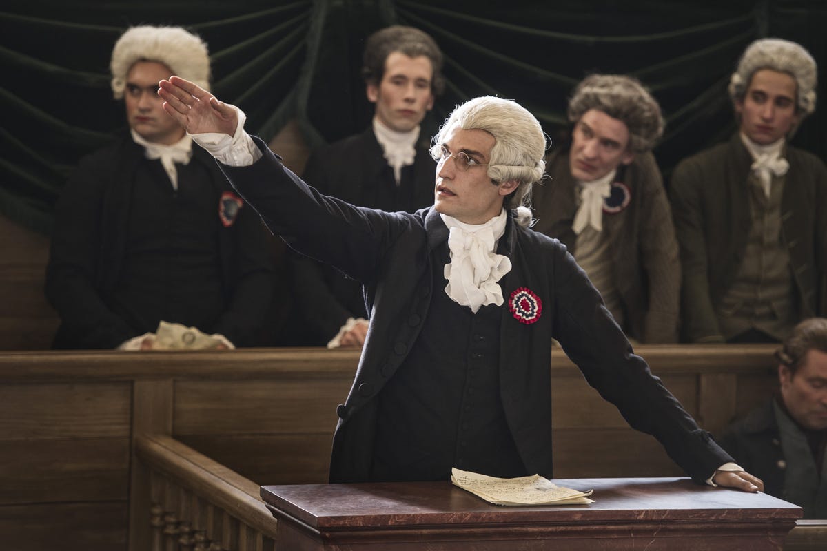 This Bastille Day, Here Are the French Revolution Movies to Watch