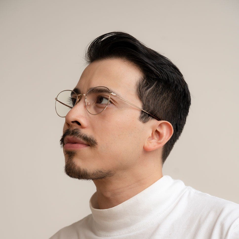 Aaron Aalto | Substack