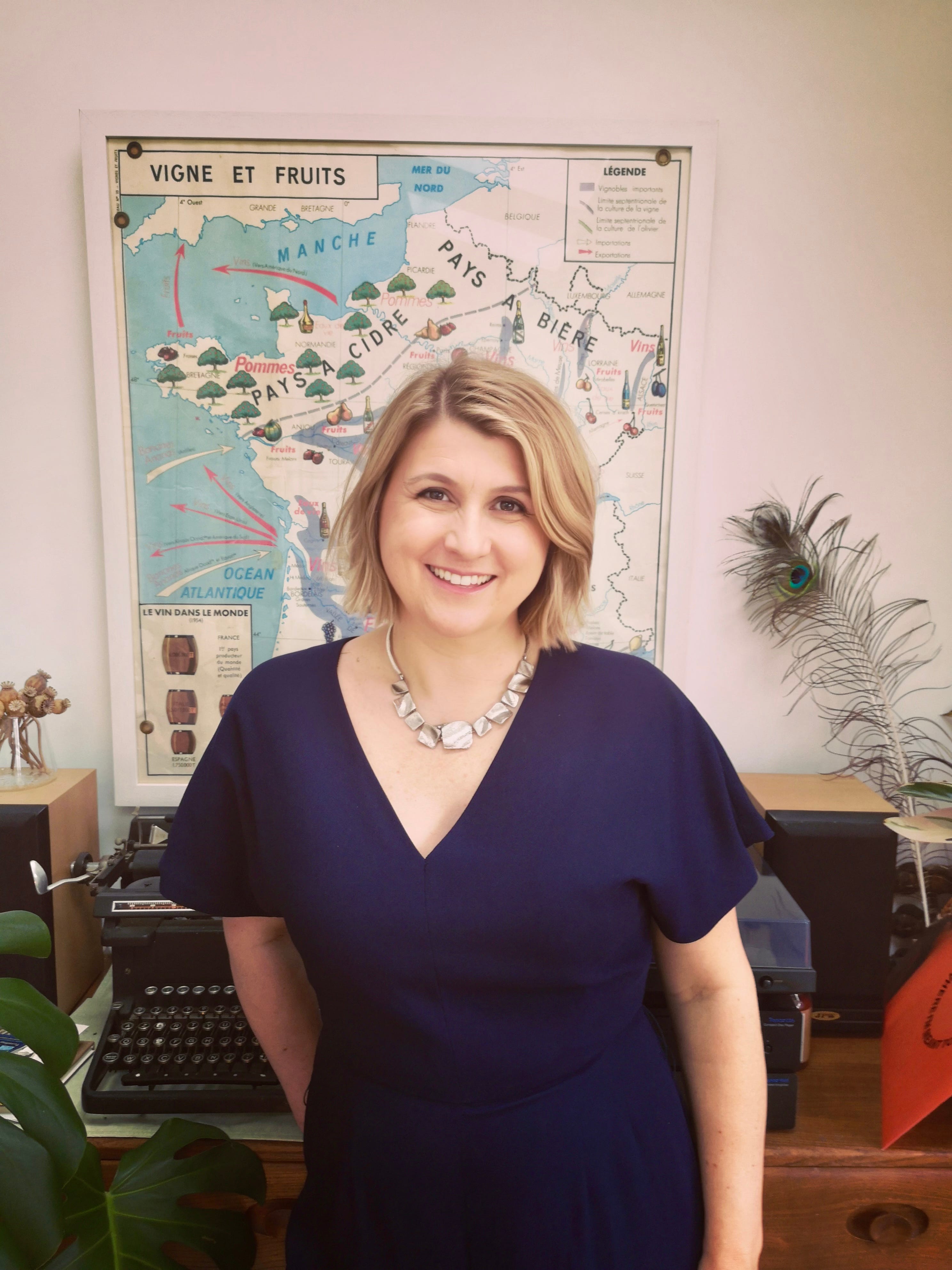 Carolyn Boyd | Substack