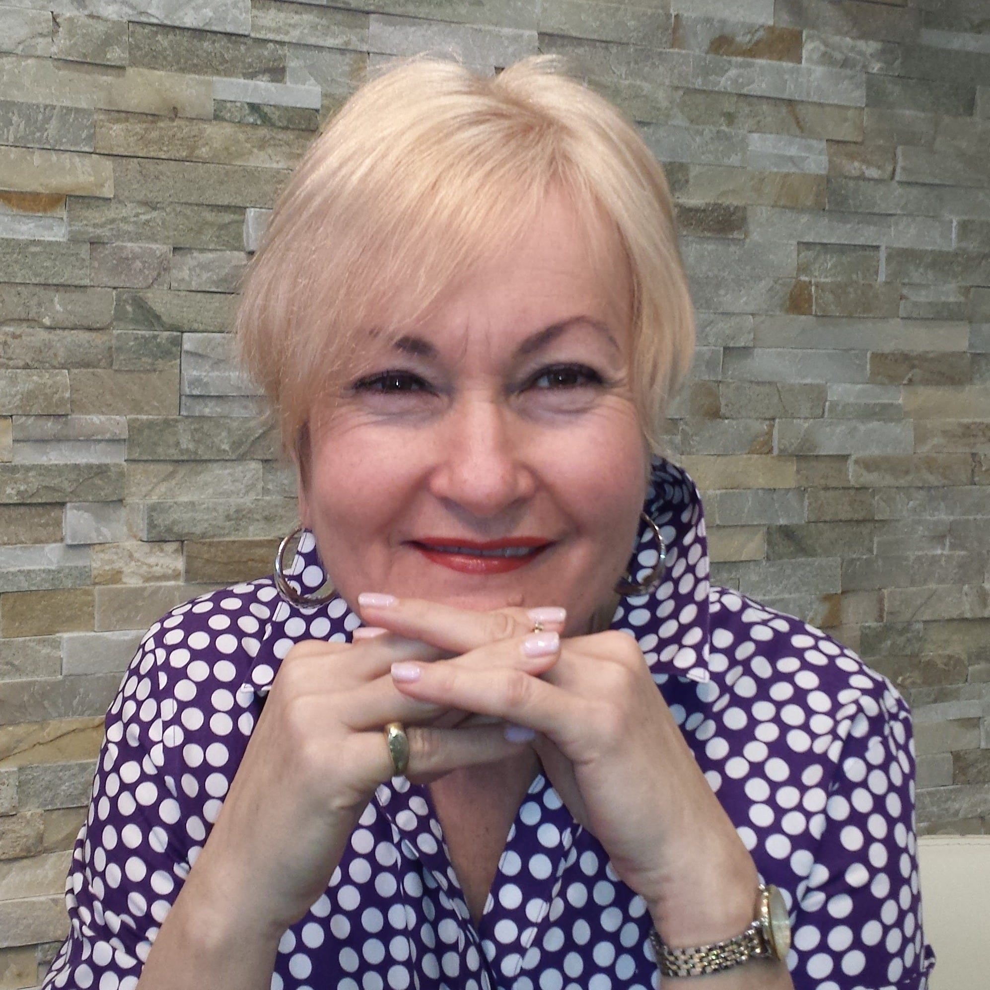 Sue Hawkins | Substack