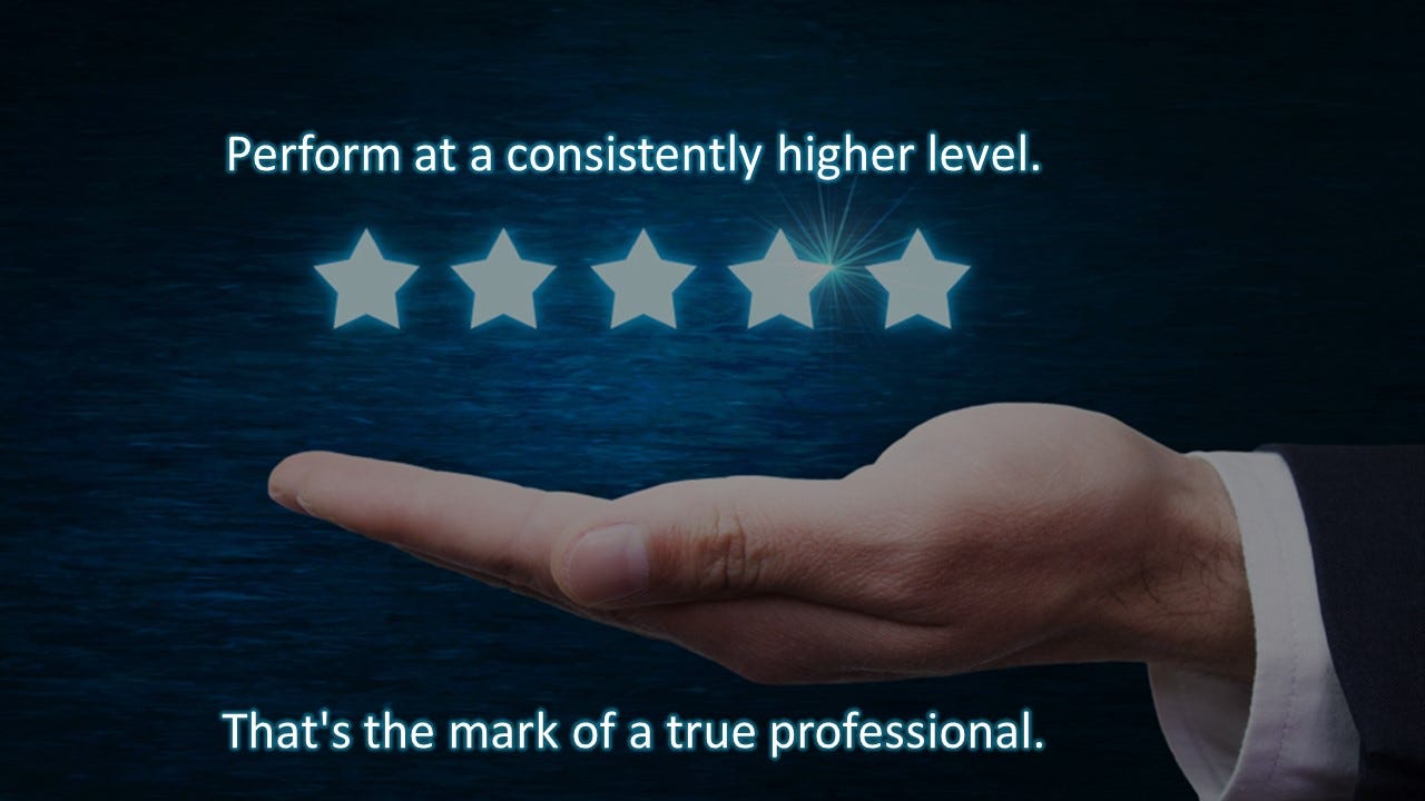 What level are you today? - by Jon Doolen - Jon’s Substack