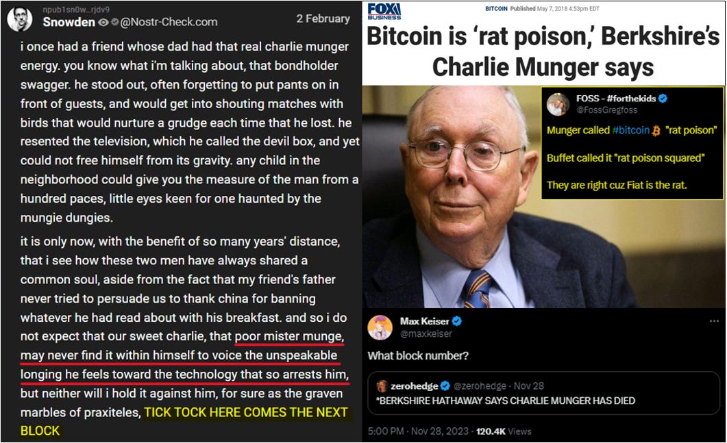 Celebrating 15 Years of Indictments and Justice!