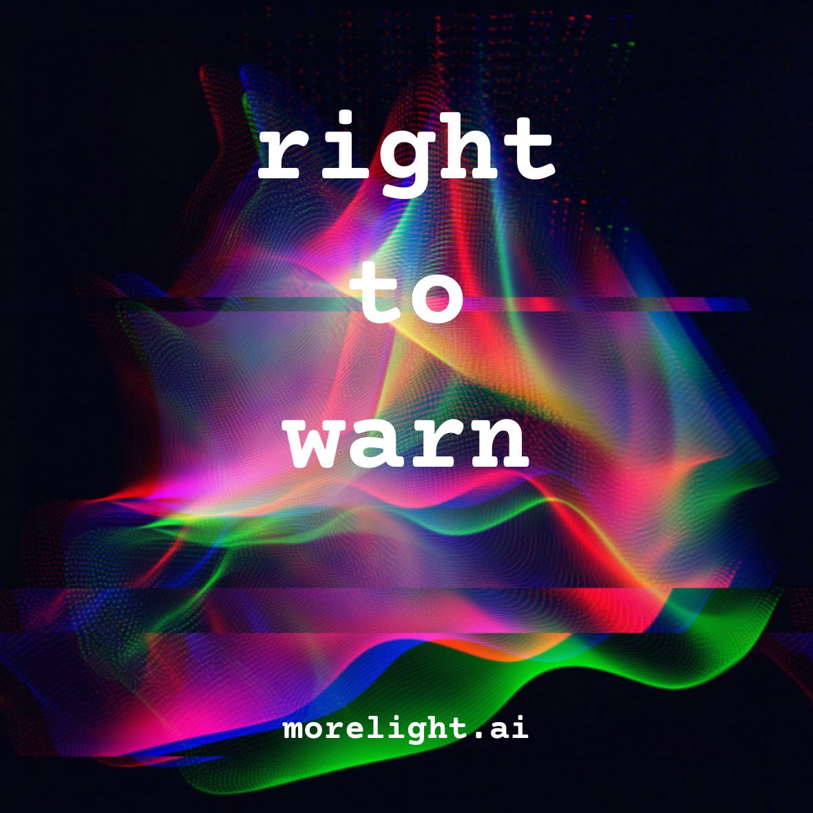 Jay Ready | Substack