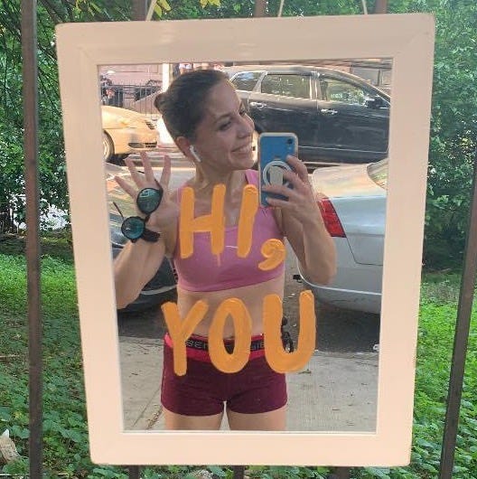 Nadia Neophytou | Substack