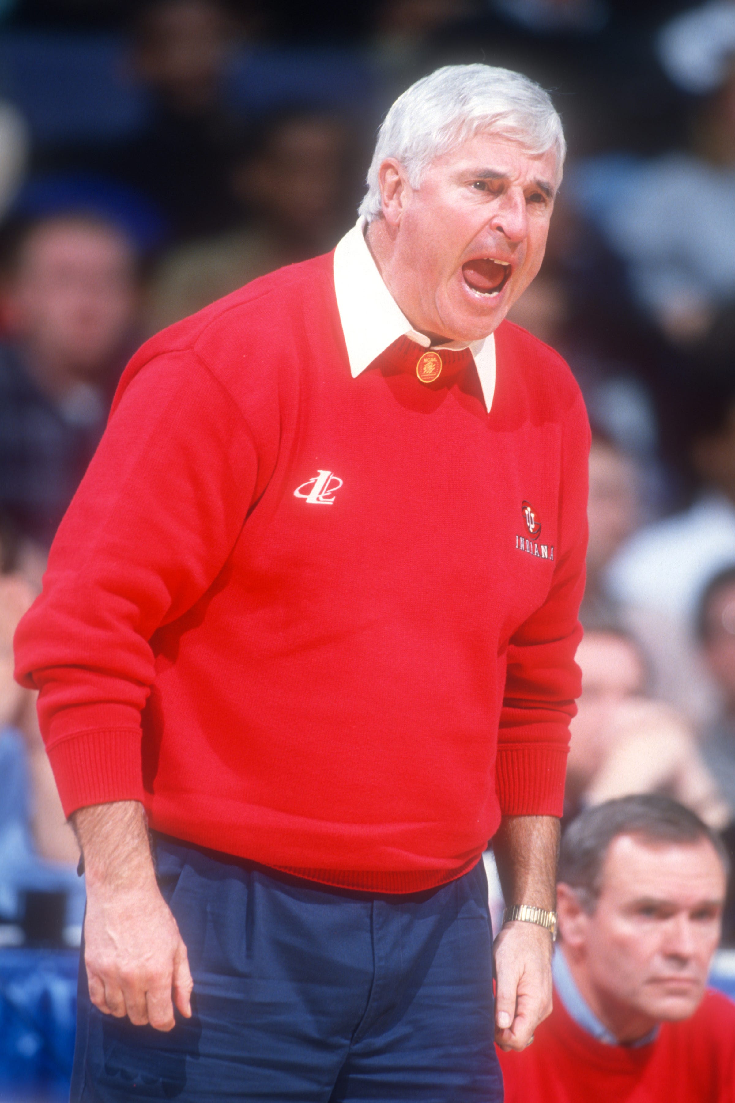 Friday Rewind: Farewell to the General - by Joe Posnanski