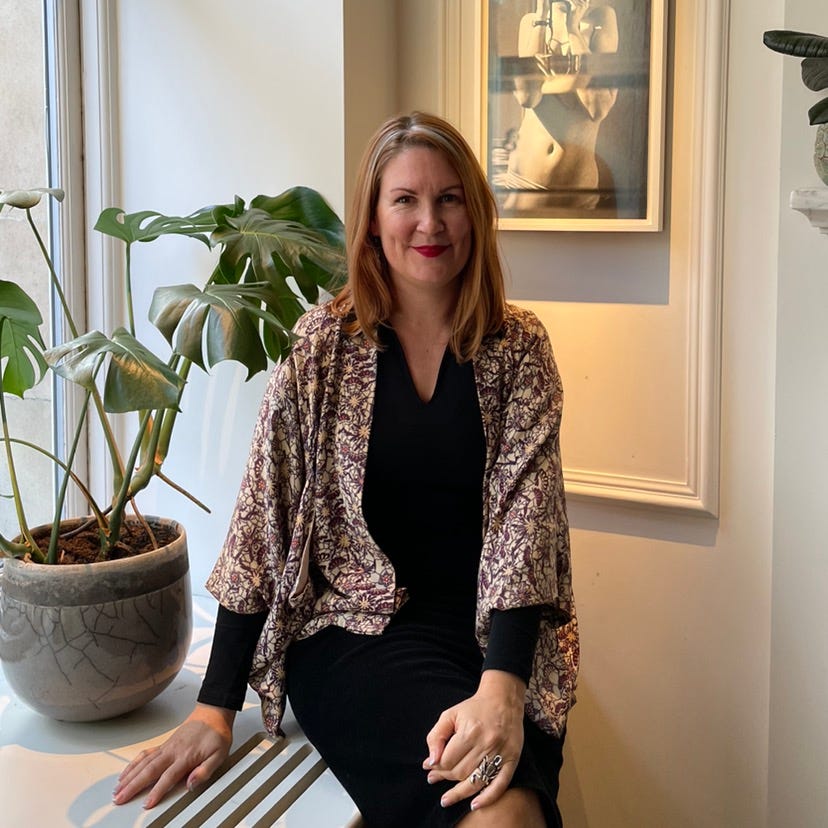 Andrea Donovan | Substack