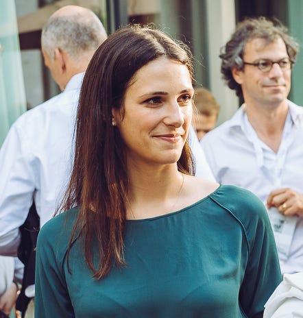 Kelly Adam | Substack