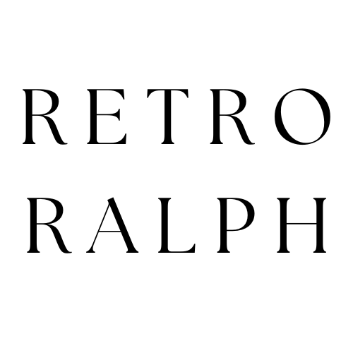 Retro Ralph | Substack