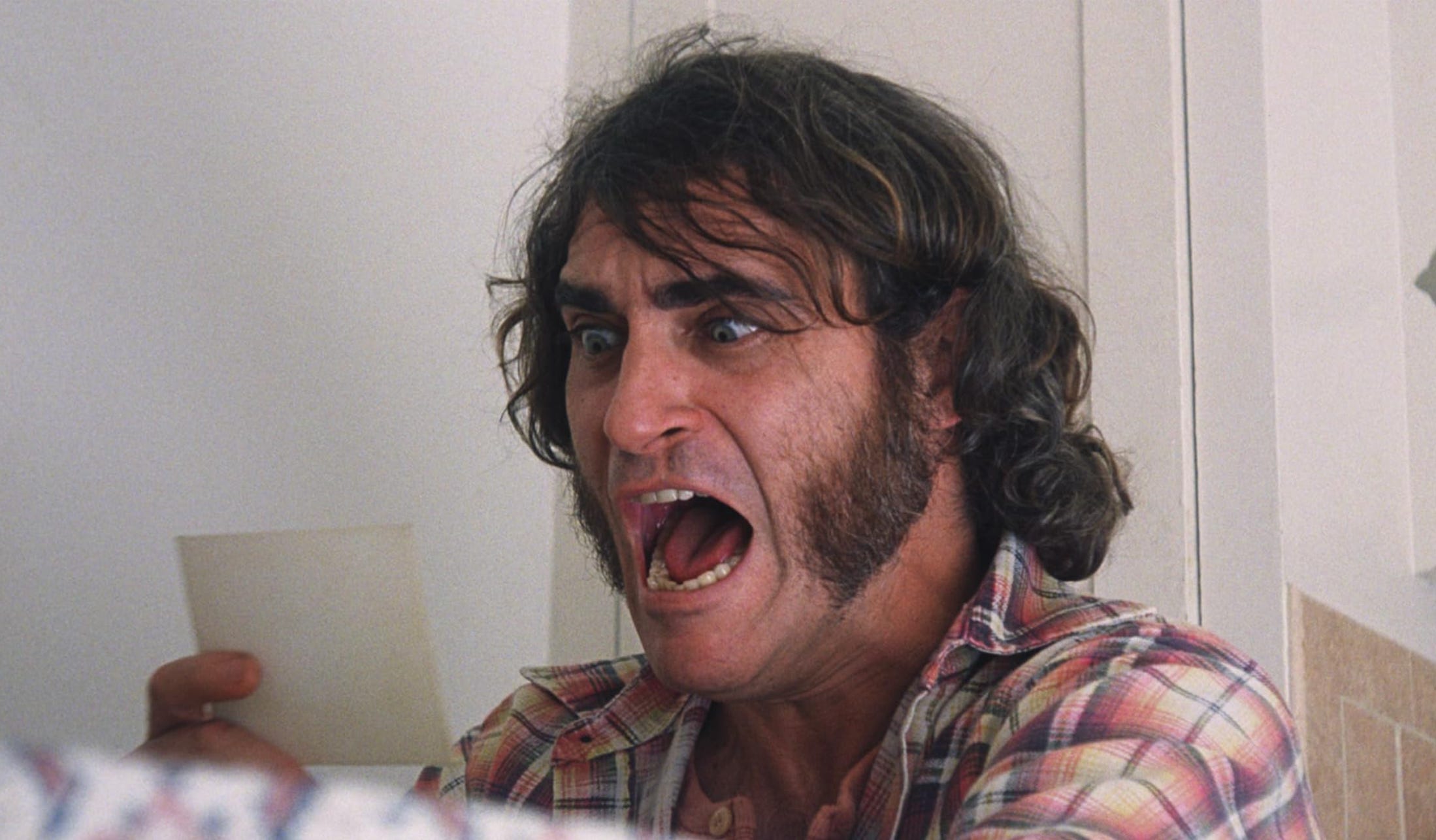 ‘Inherent Vice’, a film about the days after the hippie dream died ...
