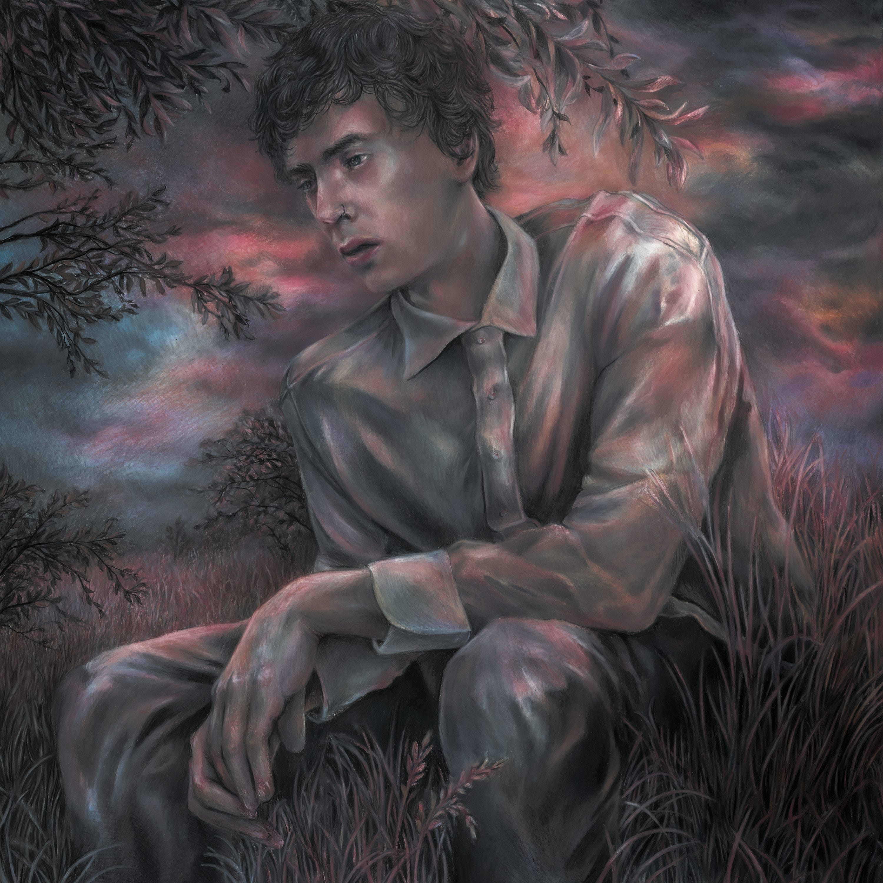 #001 Big Pretender - Casey MQ's Substack