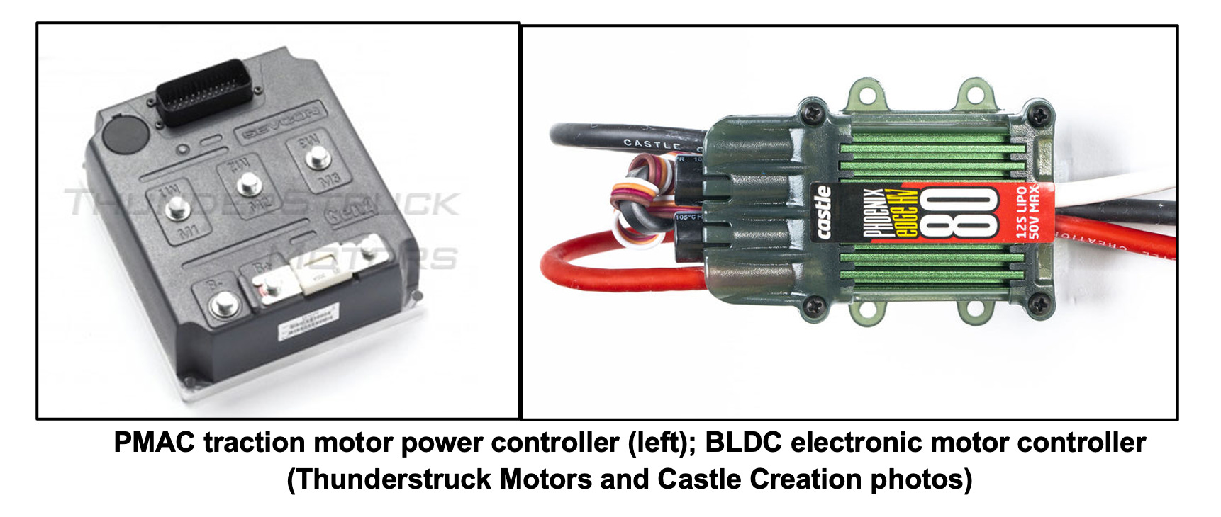 DIY Electric Outboards - Small Craft Advisor