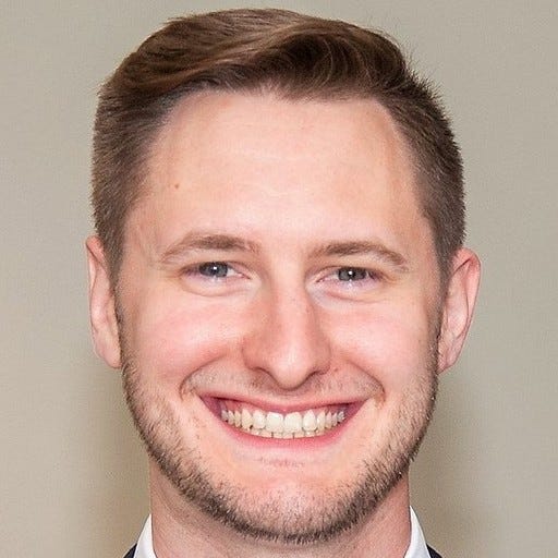 Peter Pellizzari | Substack